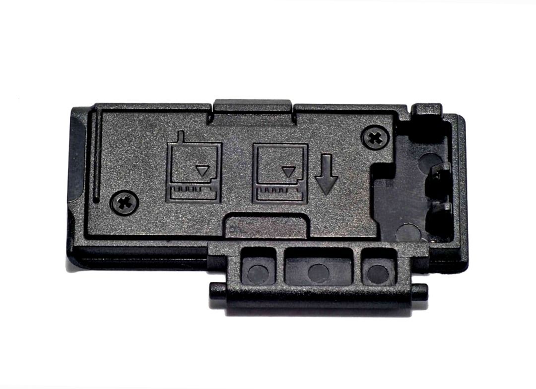 Battery Cover Door Chamber Case Lid Cap for Canon EOS 750D 760D EOS ...