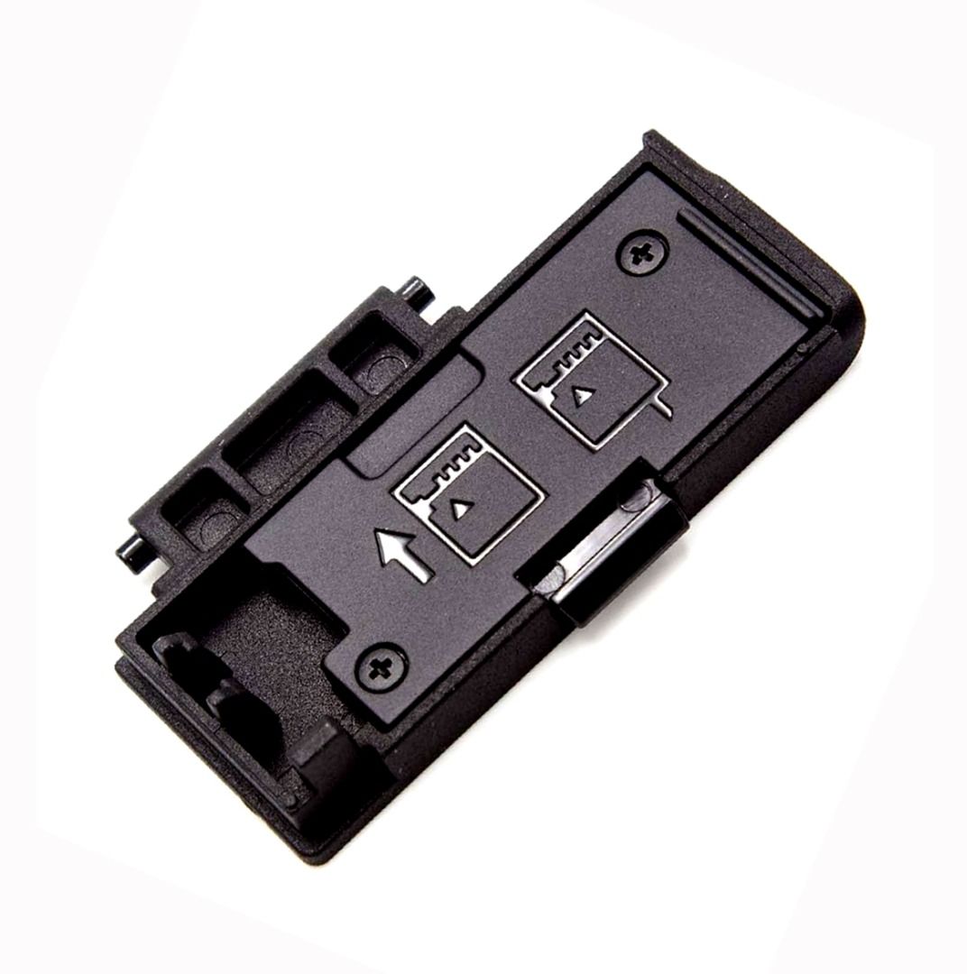Battery Cover Door Chamber Case Lid Cap for Canon EOS 750D 760D EOS ...