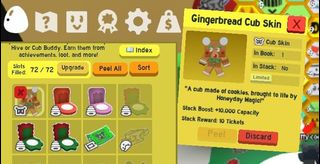 Bee swarm simulator account For Sale | Carousell Singapore