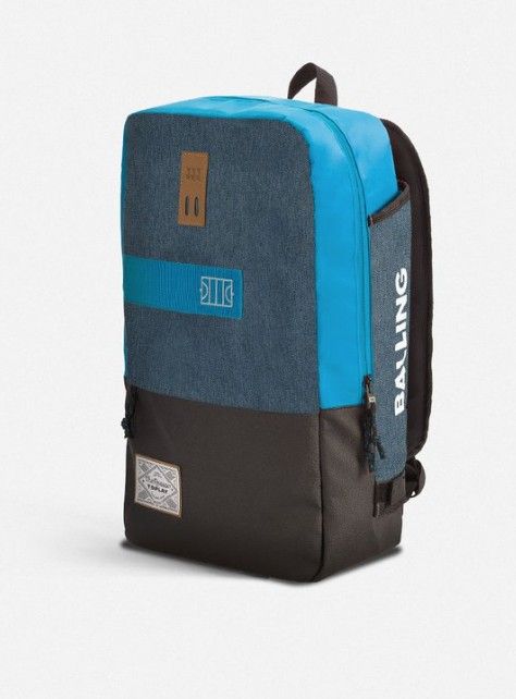 Beg Kayu Hoki | Balling Field Hockey Gen III Stick Bag, Men's Fashion ...