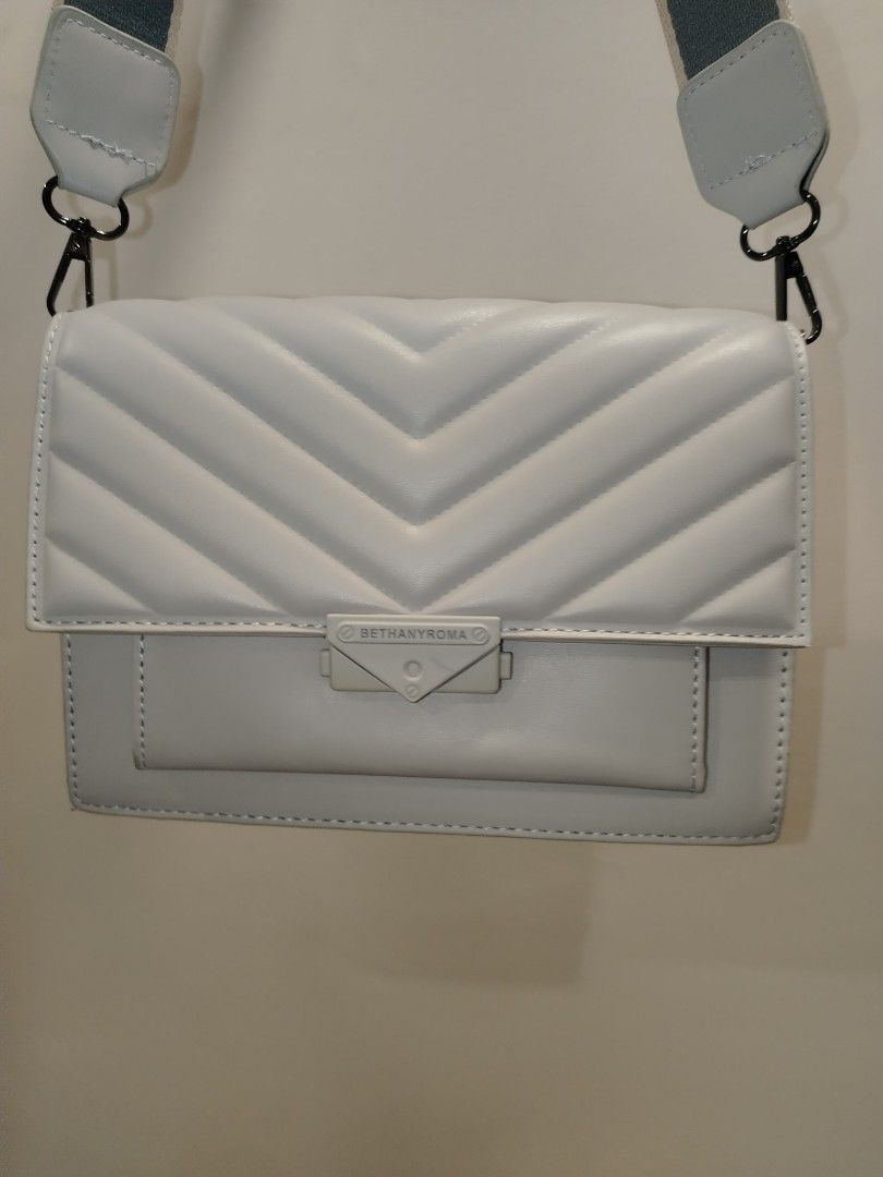 Bethany Roma Cross Body bag, Women's Fashion, Bags & Wallets, Cross ...