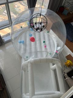 Sewa Soopa Doopa Inflatable Castle Bouncers Kolam Budak Waterslides ...