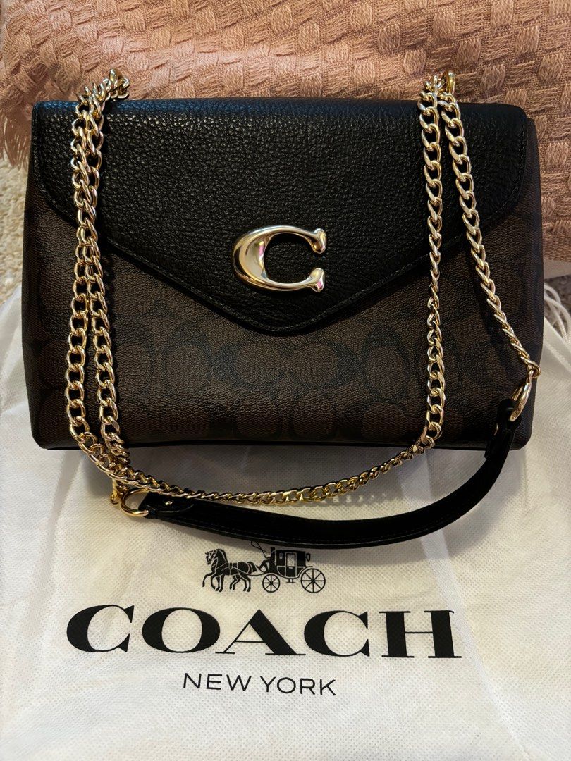 Coach Brand