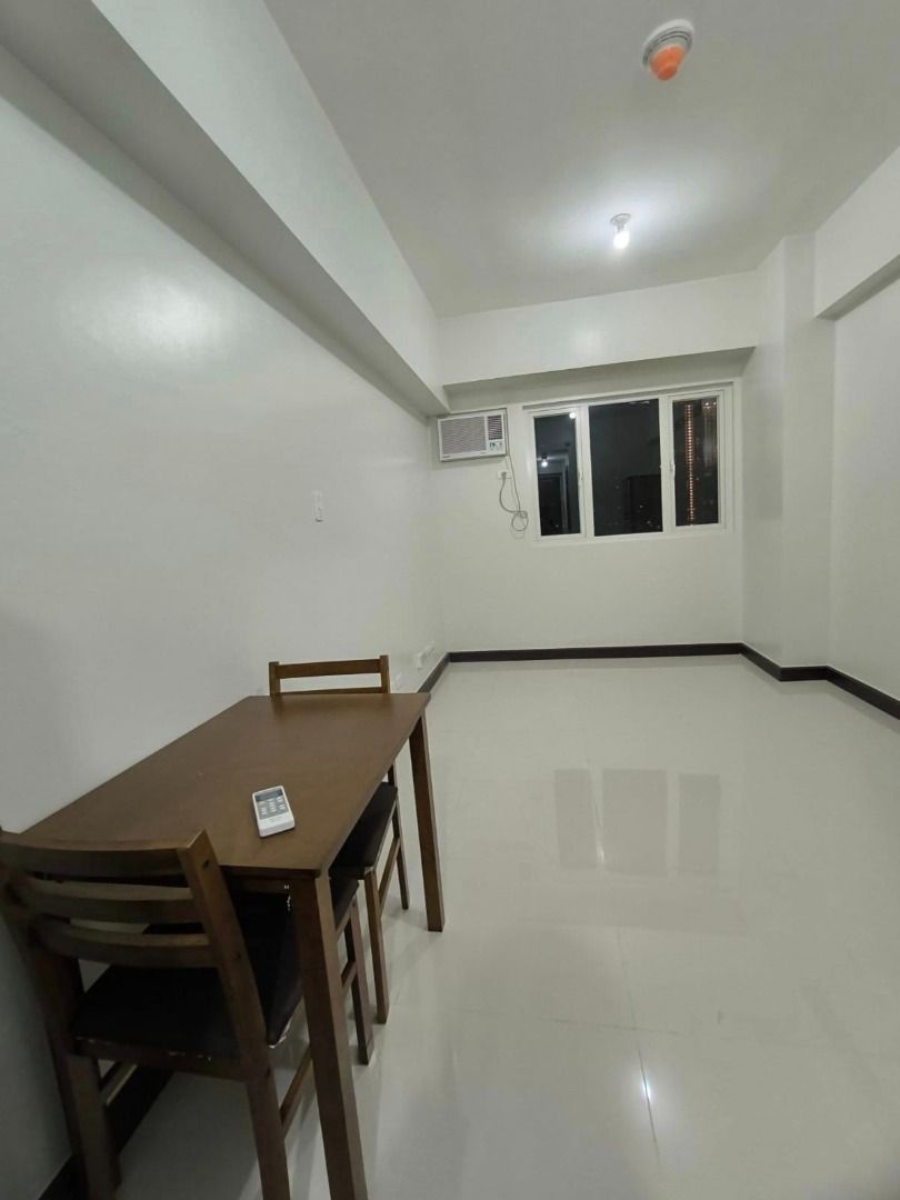 brand new condominium in pasay for rent studio type near lrt buendia gil puyat libertad taft ...