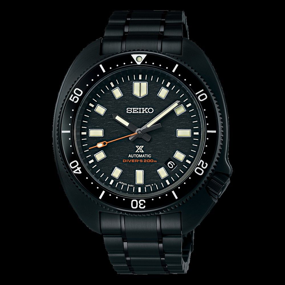 Brand New Seiko Prospex Automatic Capt Willard Limited Edition SBDX045 ...