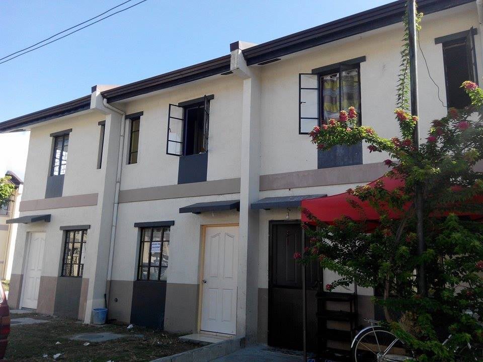 Camella Lessandra Bucandala townhouse for Sale, Property, For Sale ...