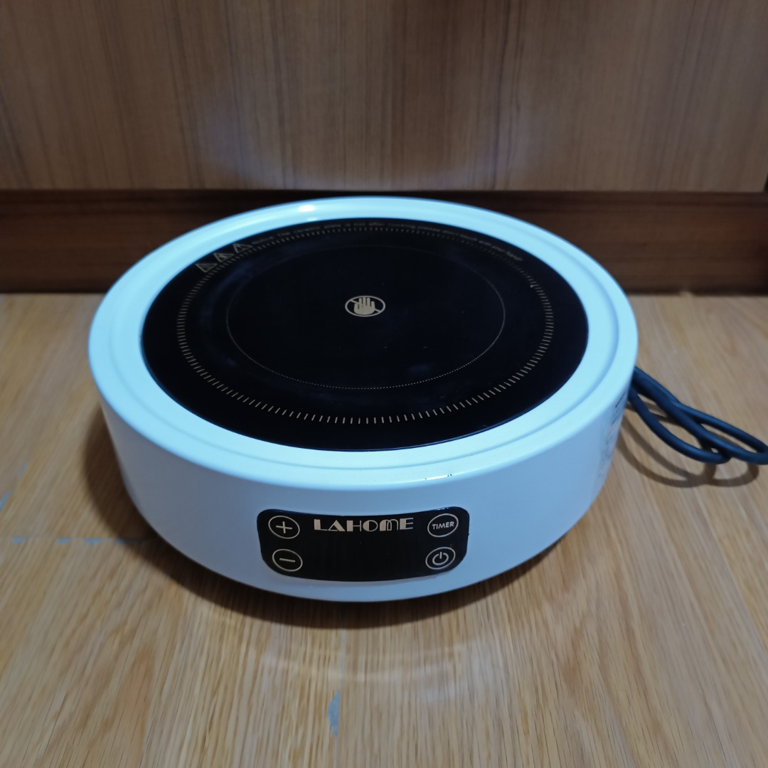 Ceramic Stove can use any pot White Stove Aesthetic Stove Home ...