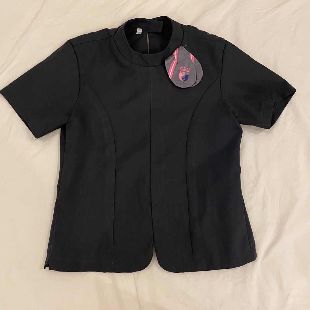 CEU Tourism Uniform, Women's Fashion, Dresses & Sets, Sets or ...