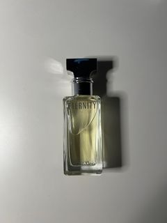 Calvin Klein Eternity Original, Beauty & Personal Care, Fragrance ...