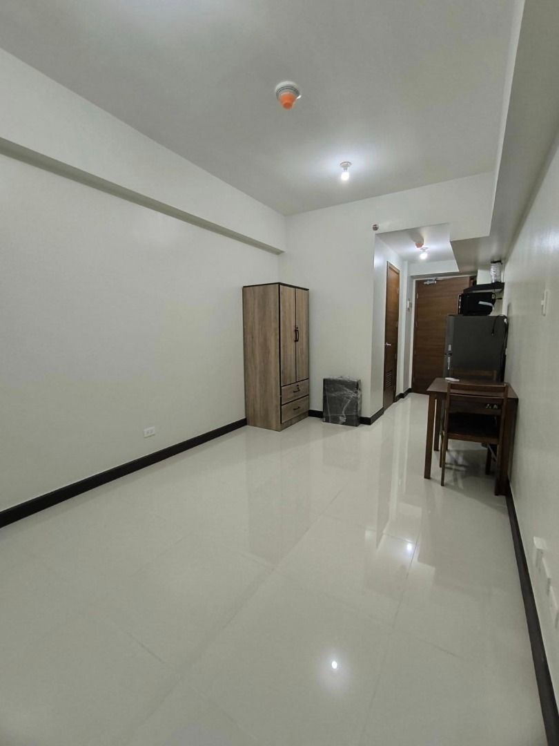 condo in pasay for rent studio fully furnished near lrt buendia gil ...