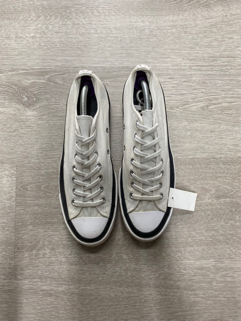 Converse Ct70 X Fragments minat wassap 0169544020, Men's Fashion ...