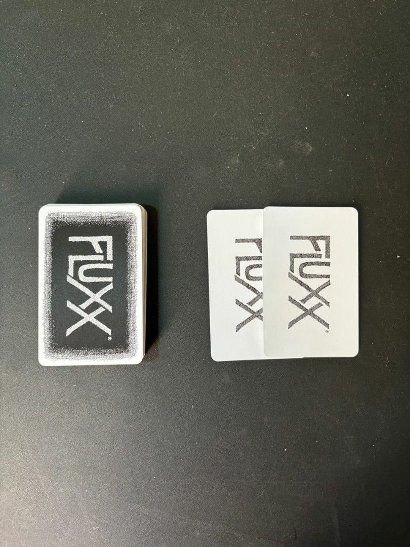 Cthulhu Fluxx | Boardgame, Hobbies & Toys, Toys & Games on Carousell