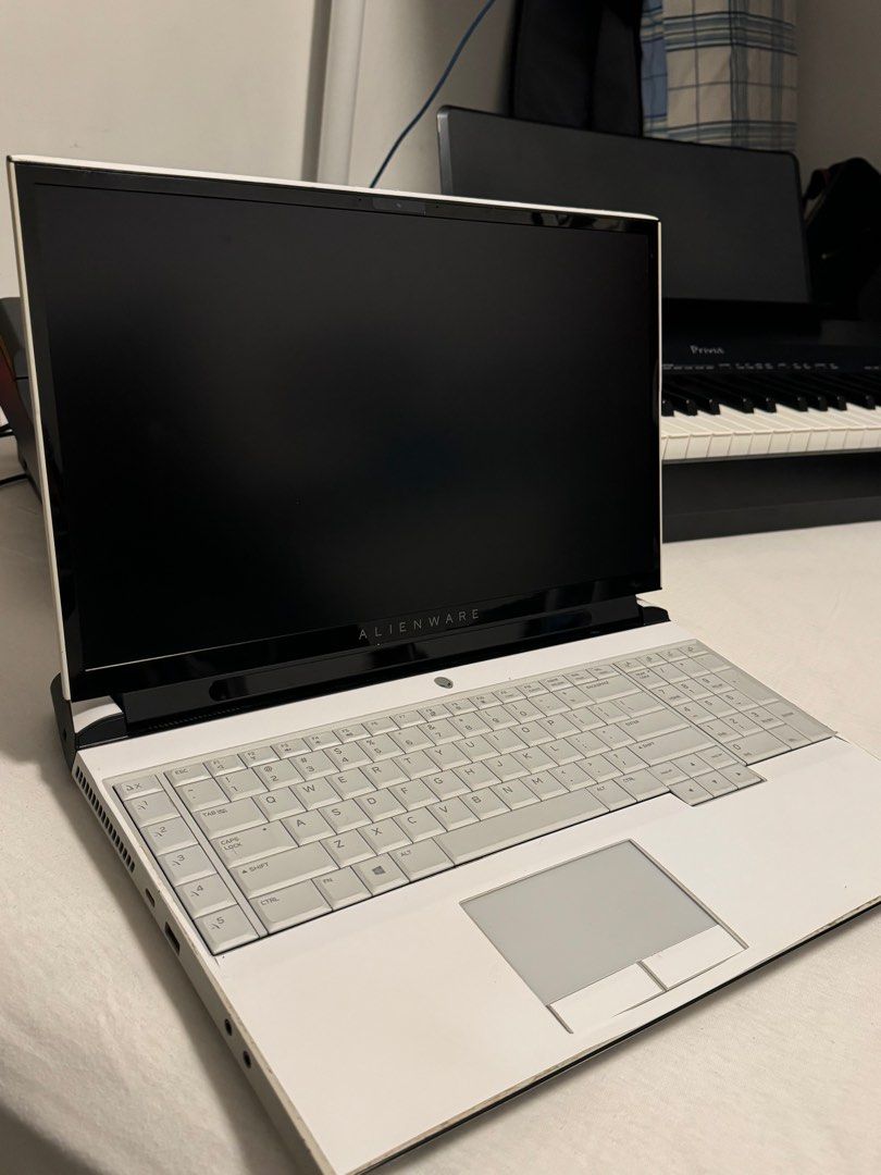 電競Dell Alienware Area-51m (i7 9代8核/64GB Ram/ 512 SSD)/ 1TB HDD/17吋) {獨顯 ...