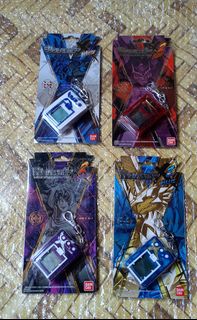 digimon vpet 97 japan, Hobbies & Toys, Toys & Games on Carousell