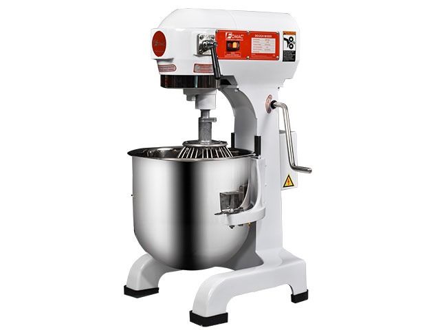 *SALE* DOUGH MIXER/ MESIN ADONAN DMX-B30 MERK FOMAC, Kitchen ...