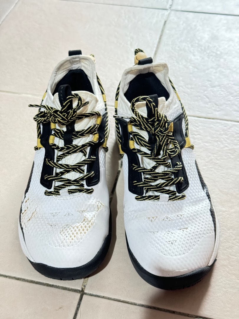 Felet Flying Pro Uk8 26.5cm, Sports Equipment, Sports & Games, Racket ...