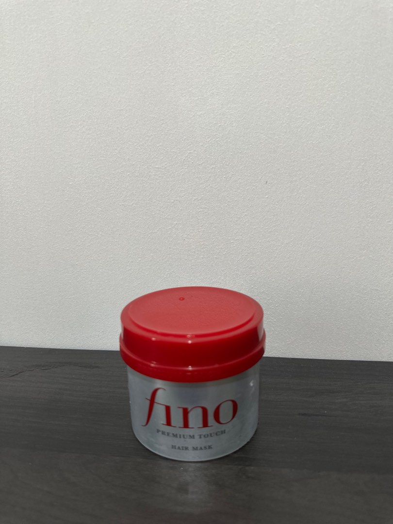 Fini hair mask, Beauty & Personal Care, Bath & Body, Hair Removal on ...