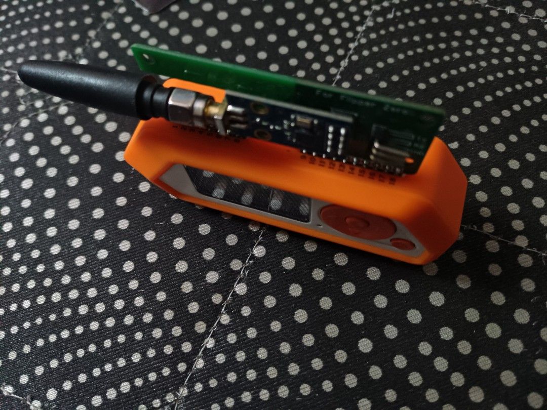 Flipper Zero Original ( Custom firmware with unlocked region ...