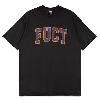 Rare FUCT parody logo tee streetwear, Men's Fashion, Tops & Sets ...