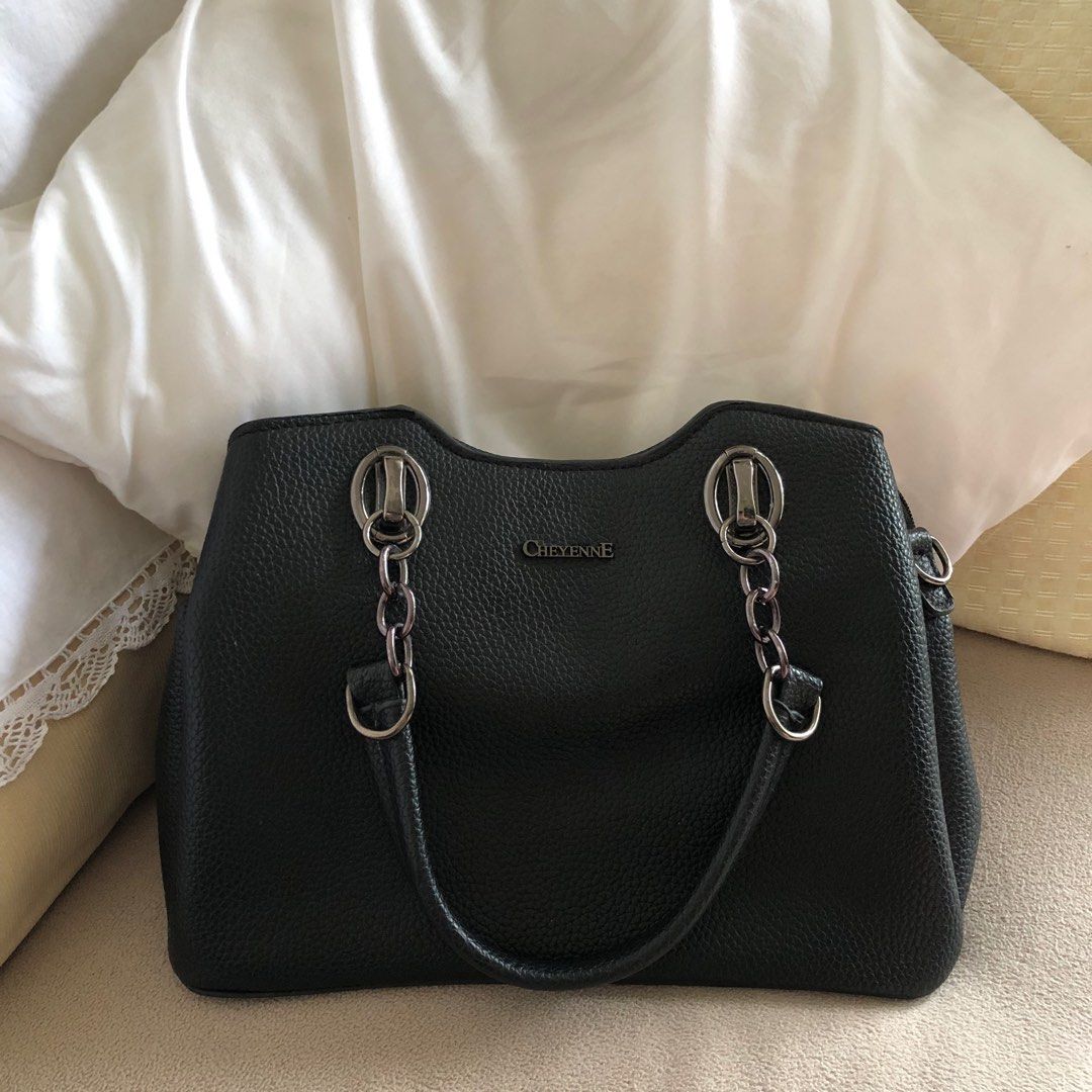 Hand Carry Bag, Women's Fashion, Bags & Wallets, Purses & Pouches on ...