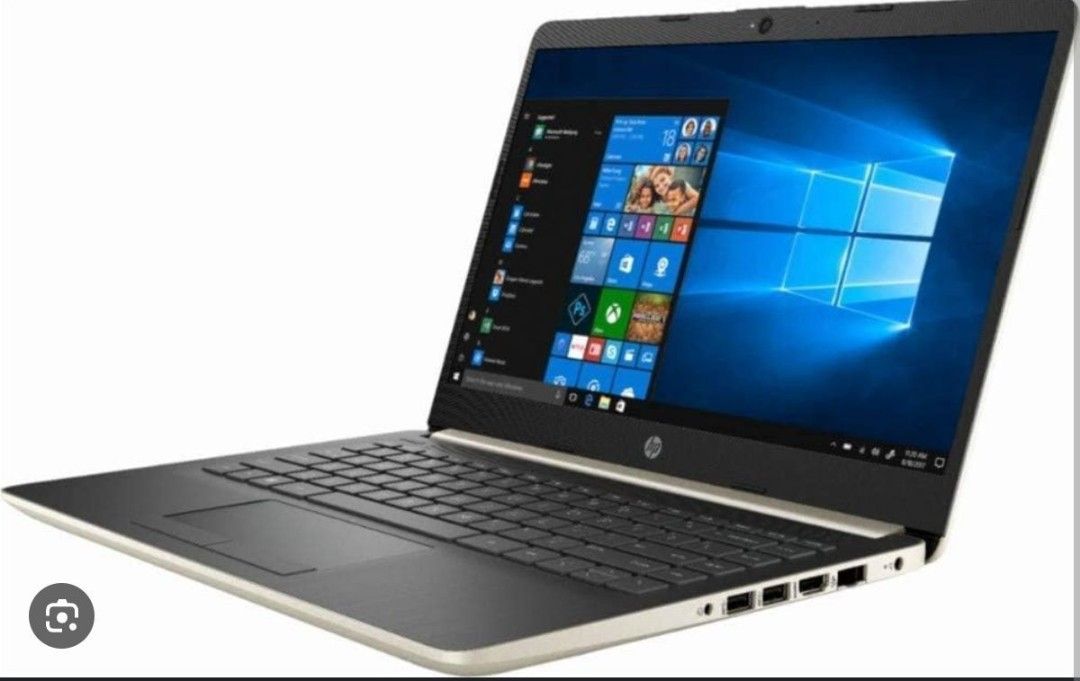 HP 14" Full HD IPS LED Laptop with N5000 Processor, Computers & Tech ...