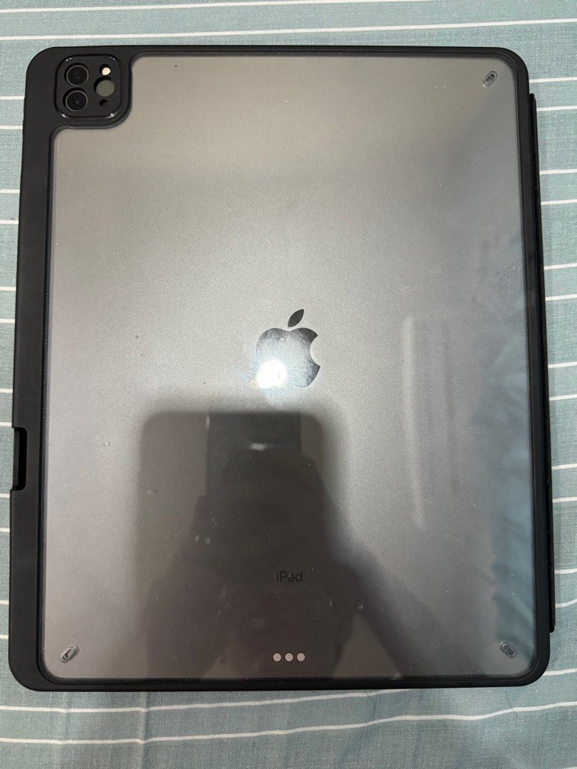 iPad Pro 4 12.9" WiFi + Cellular (2020) Space Grey 256GB, Mobile Phones ...