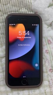 iPhone 7 Jet Black 128GB, Mobile Phones & Gadgets, Mobile Phones ...