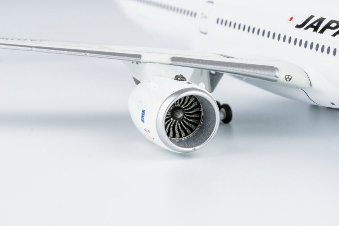 Japan Airlines Airbus A350-1000 JA01WJ NG Model 57003 Scale 1:400 ...