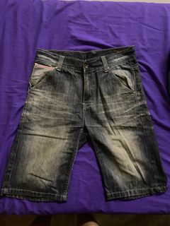 JORTS, Men's Fashion, Bottoms, Shorts on Carousell