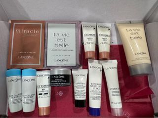 Kakell hyarulonic skin care set, Beauty & Personal Care, Face, Face ...