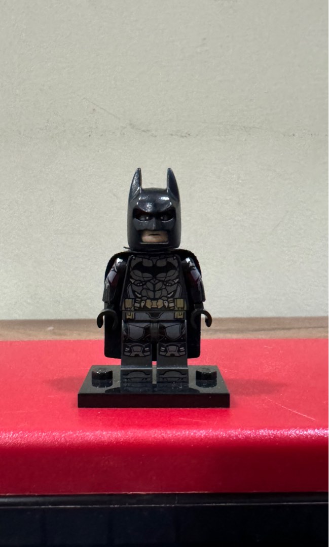 Lego Arkham Knight Batman, Hobbies & Toys, Toys & Games on Carousell