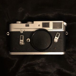 Leica Leitz Genuine Leather Maroon Case Leica 14546 Ever-Ready Case for ...