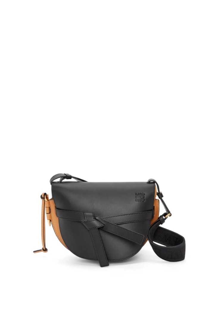LOEWE - Gate Dual - Small - Soft Calf Skin - Cross-body Bag, Luxury ...