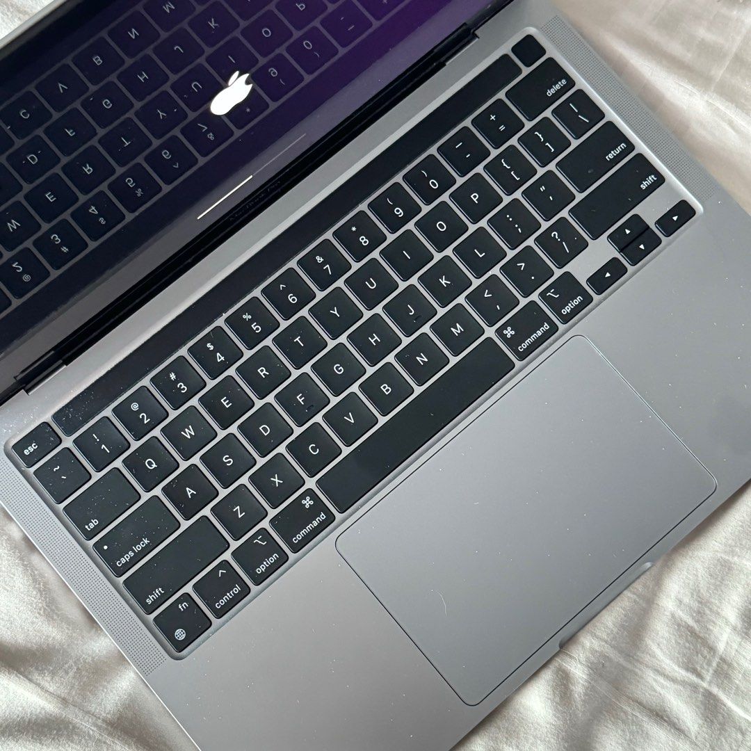 MACBOOK PRO [LATE 2020] - M1 CHIP, Computers & Tech, Laptops ...