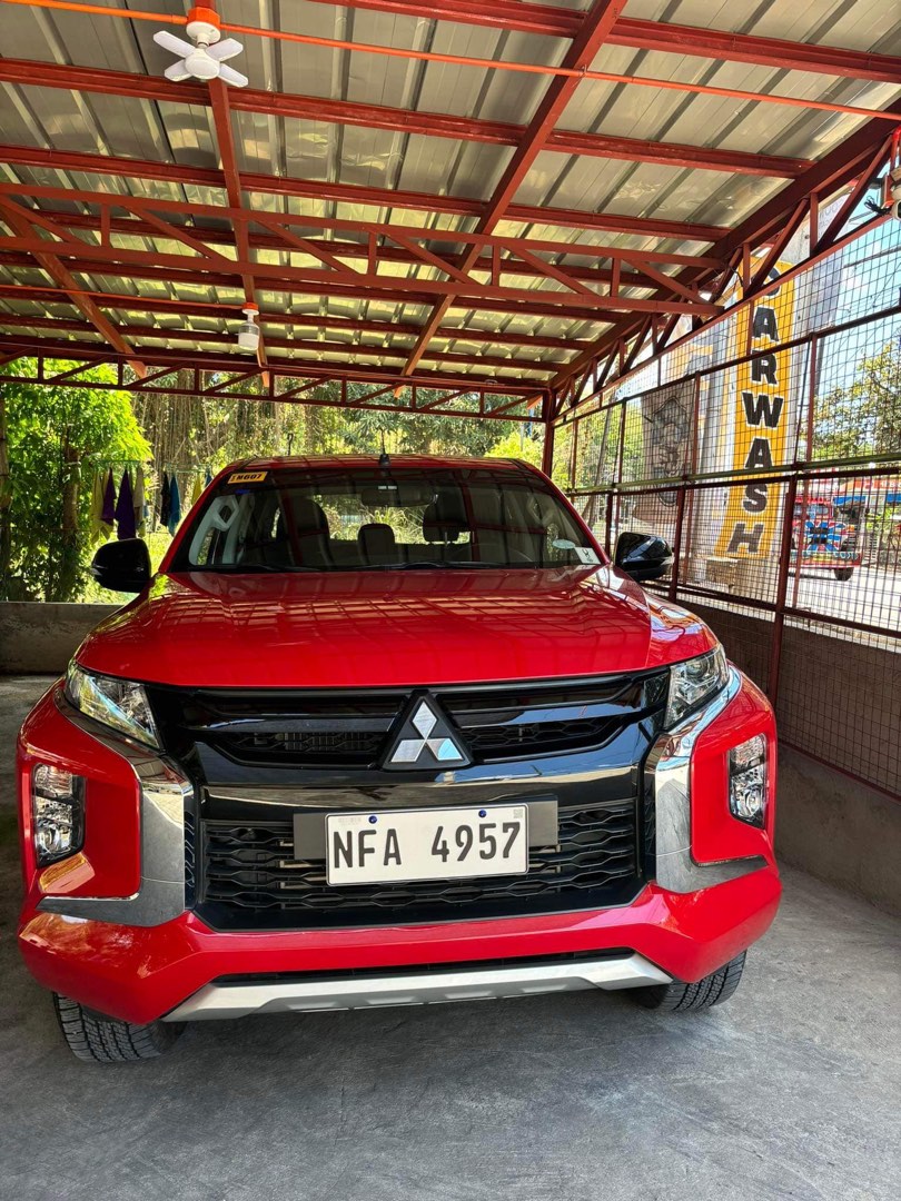 Mitsubishi strada Strada Mitsubishi strada Auto, Cars for Sale, Used ...