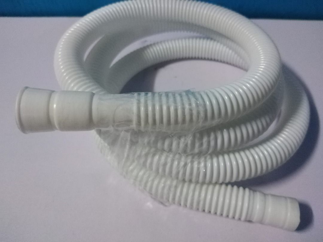 Multi purpose Hose Pipe Semi Automatic Washing Machine Inlet Hose, TV ...