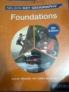 Nelson Key Geography, Hobbies & Toys, Books & Magazines, Assessment ...