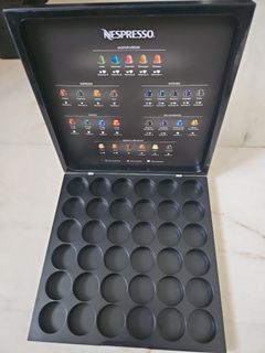 Nespresso capsule holder, Furniture & Home Living, Kitchenware ...
