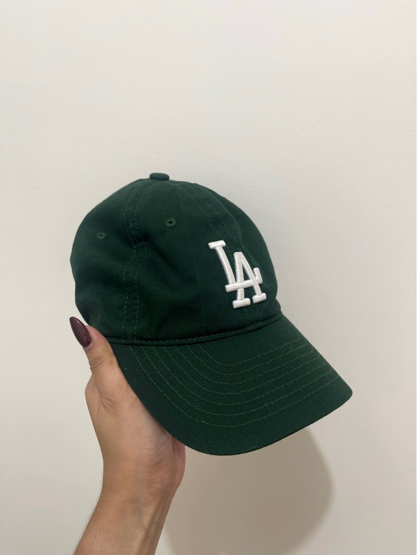 NEW ERA LA CAP, Men's Fashion, Watches & Accessories, Caps & Hats on ...