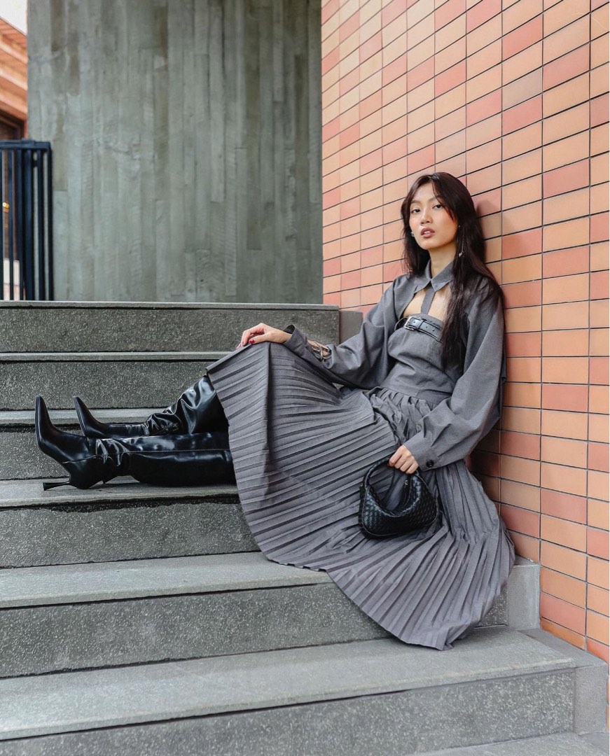 NOBAT Mini Orly in black, Women's Fashion, Bags & Wallets, Cross-body ...