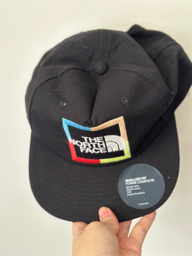 North Face Cap, Men's Fashion, Watches & Accessories, Caps & Hats on ...