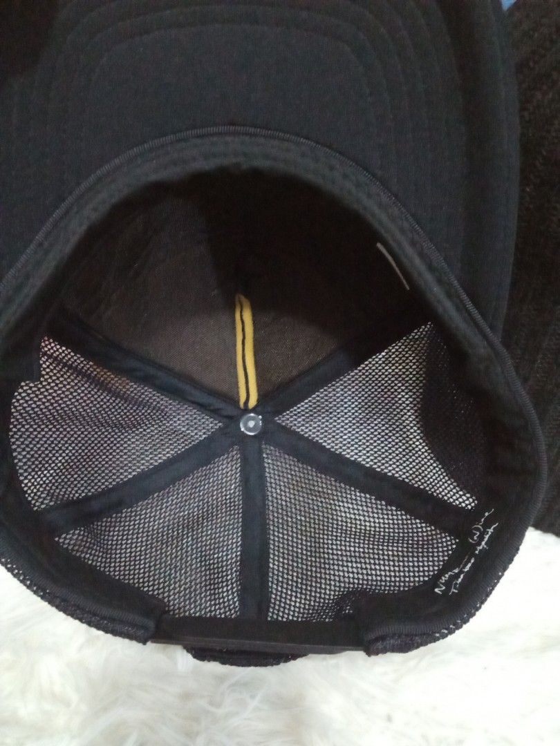 Number nine cap, Men's Fashion, Watches & Accessories, Cap & Hats on ...