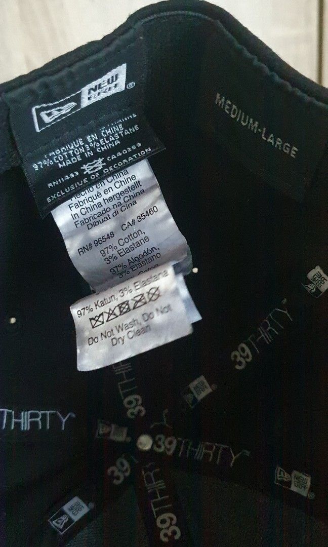 Oakley Cap Combo, Men's Fashion, Watches & Accessories, Cap & Hats on ...