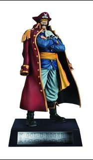 Ichiban Kuji Kozuki Oden & Black Maria One Piece, Hobbies & Toys, Toys ...