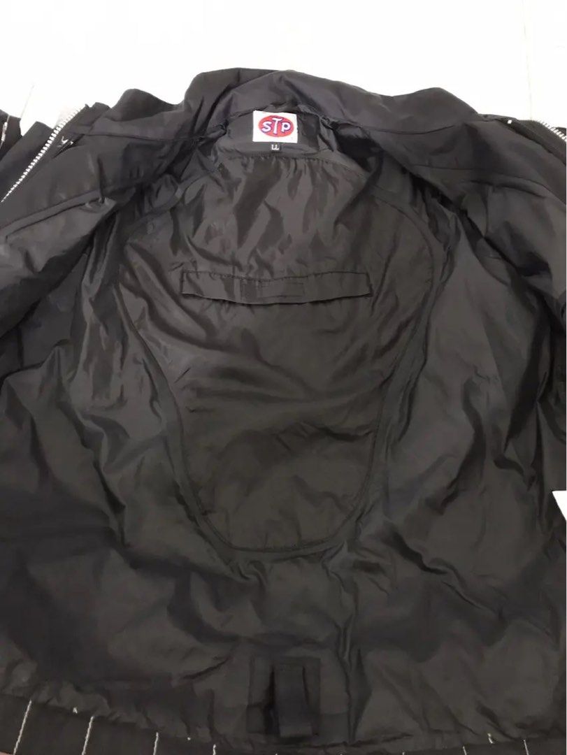 Original Stp Rider Jacket, Men's Fashion, Coats, Jackets and Outerwear ...