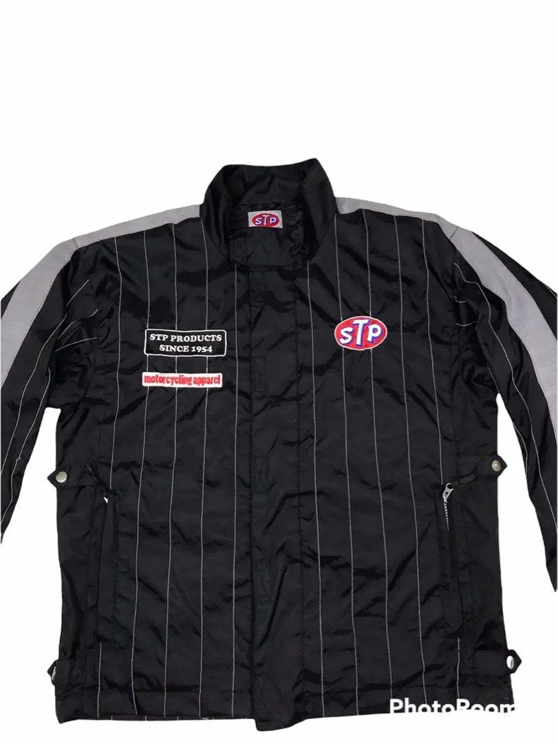 Original Stp Rider Jacket, Men's Fashion, Coats, Jackets and Outerwear ...