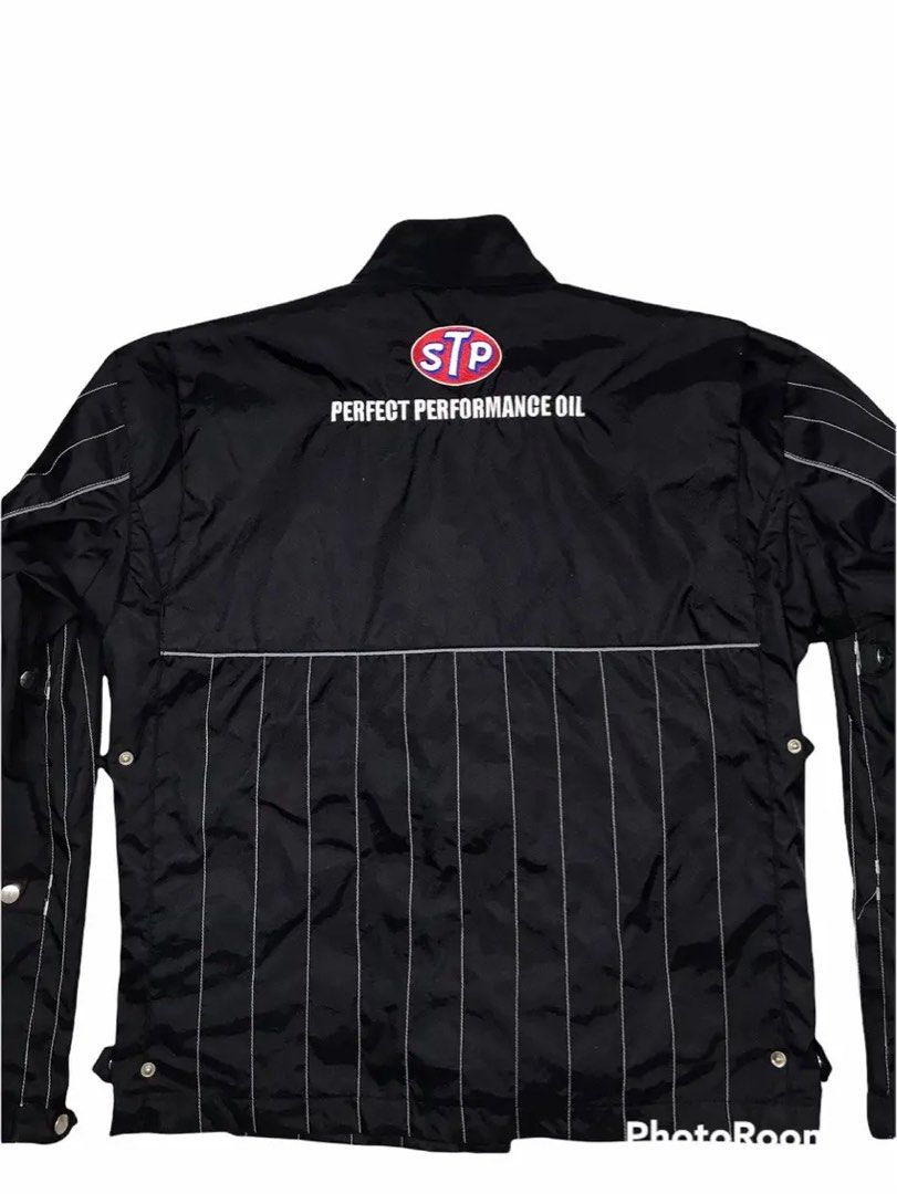 Original Stp Rider Jacket, Men's Fashion, Coats, Jackets and Outerwear ...