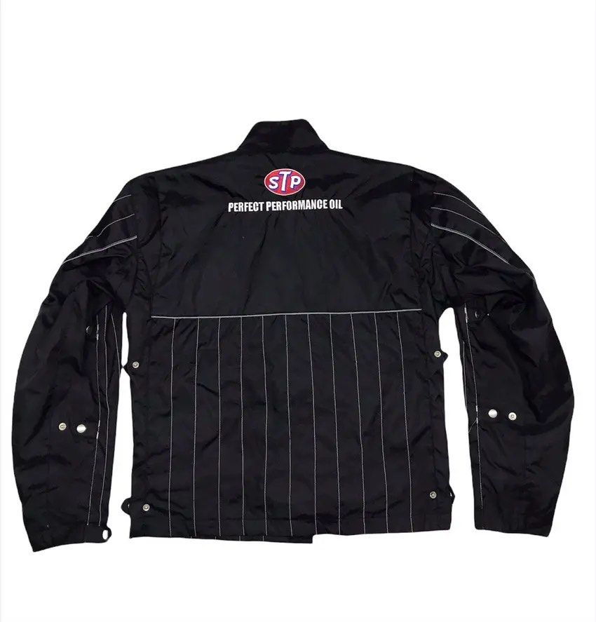 Original Stp Rider Jacket, Men's Fashion, Coats, Jackets and Outerwear ...