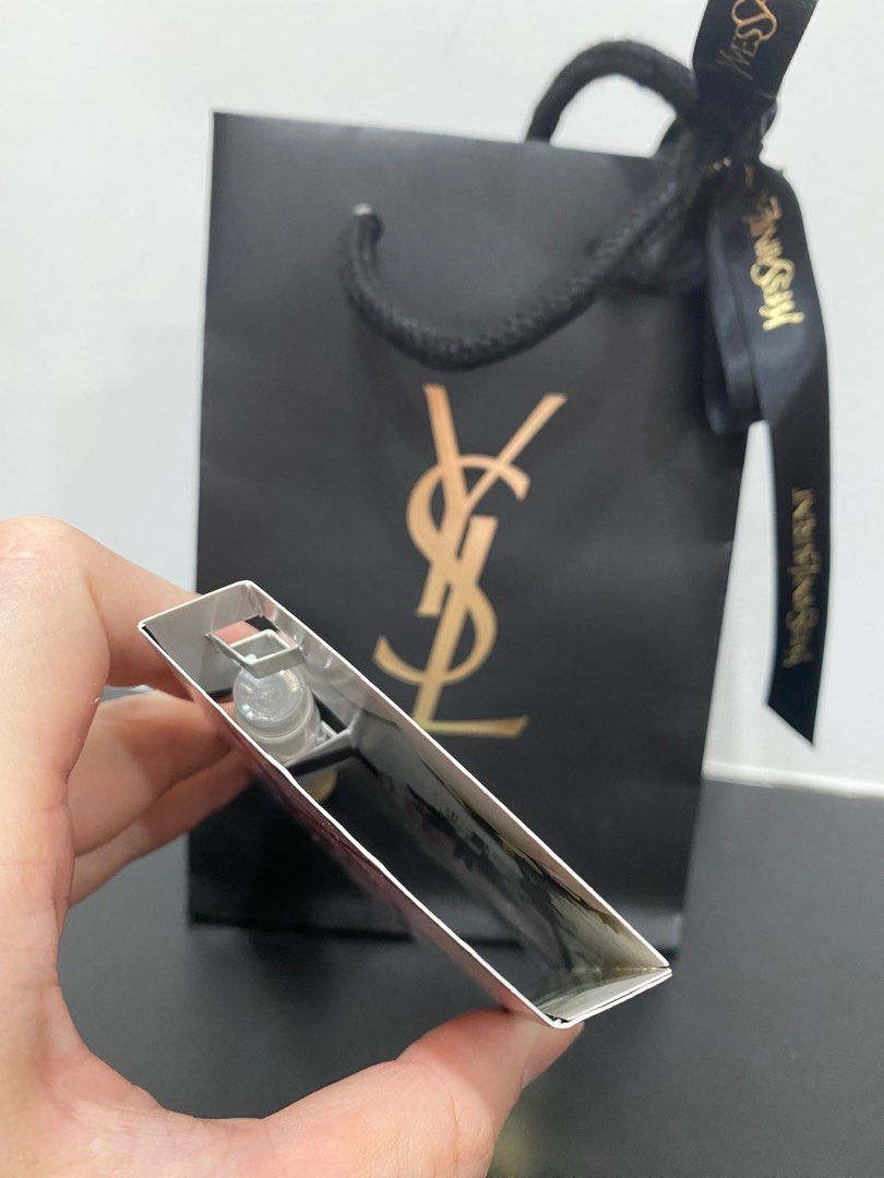 Original YSL Perfume, Beauty & Personal Care, Bath & Body, Body Care on ...