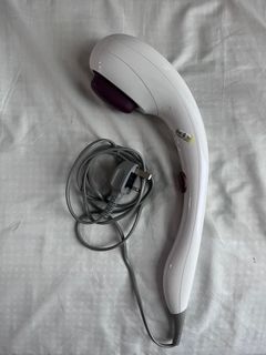 OSIM uKimono Slimming Massager Tummy, Butt n Thighs, Sports Equipment ...